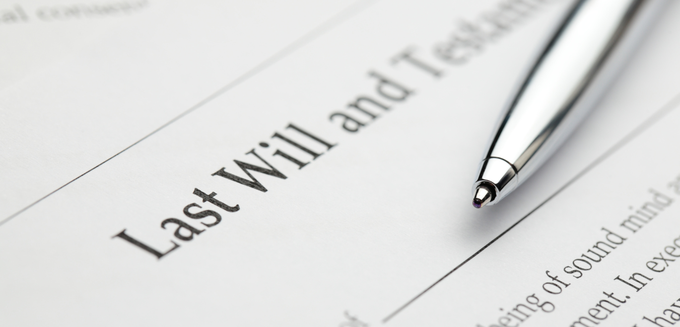 Is A Handwritten Will Legal In Canada MLK Law PC